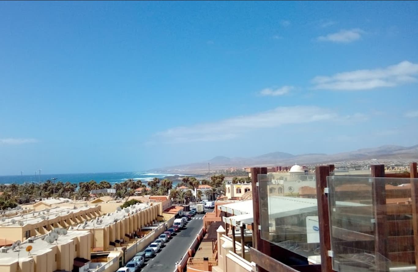 Caleta de Fuste: cosa fare e vedere - Fuerteventura